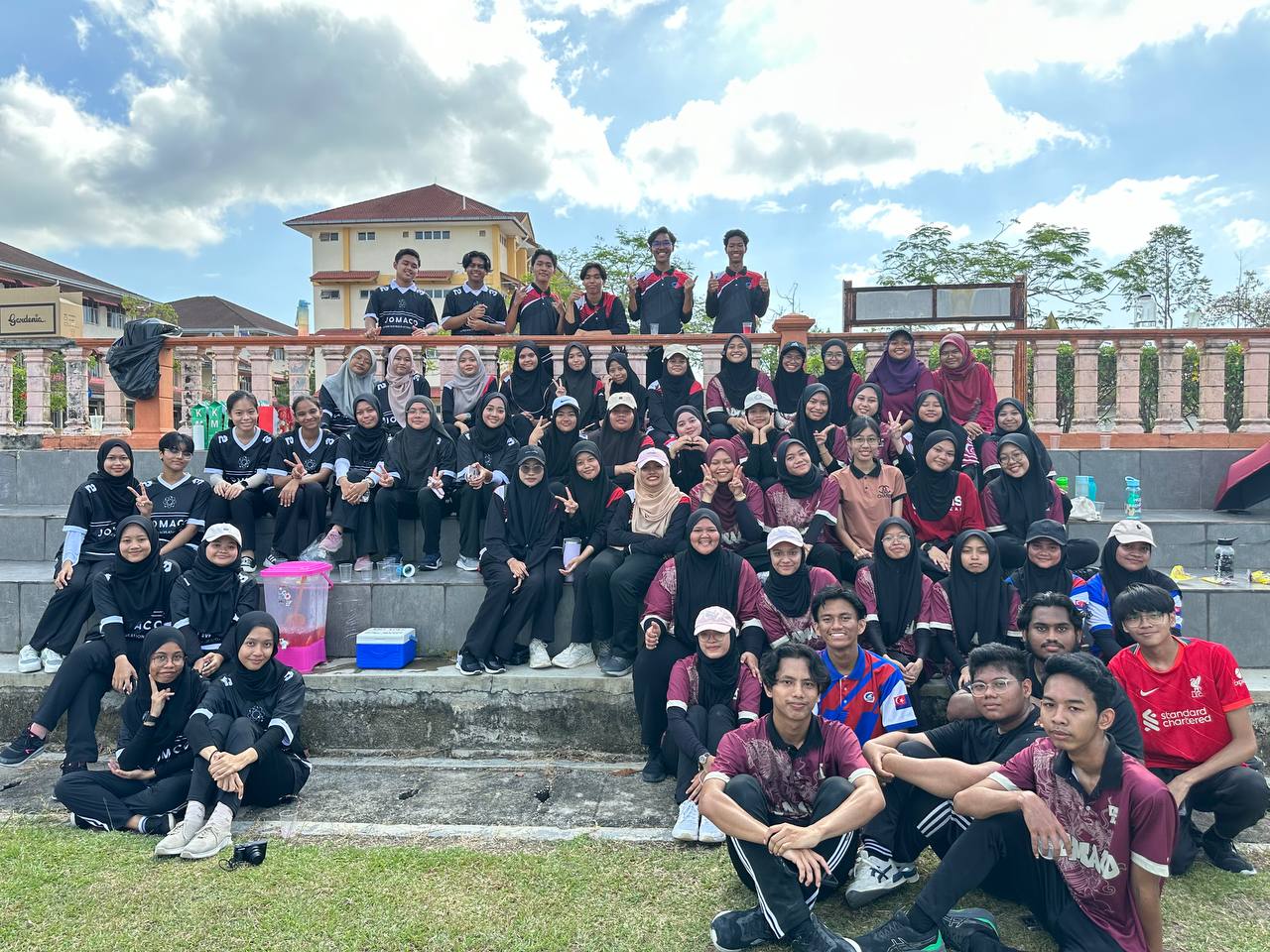 Awards & Achievements - Nur Faatihah E-portfolio